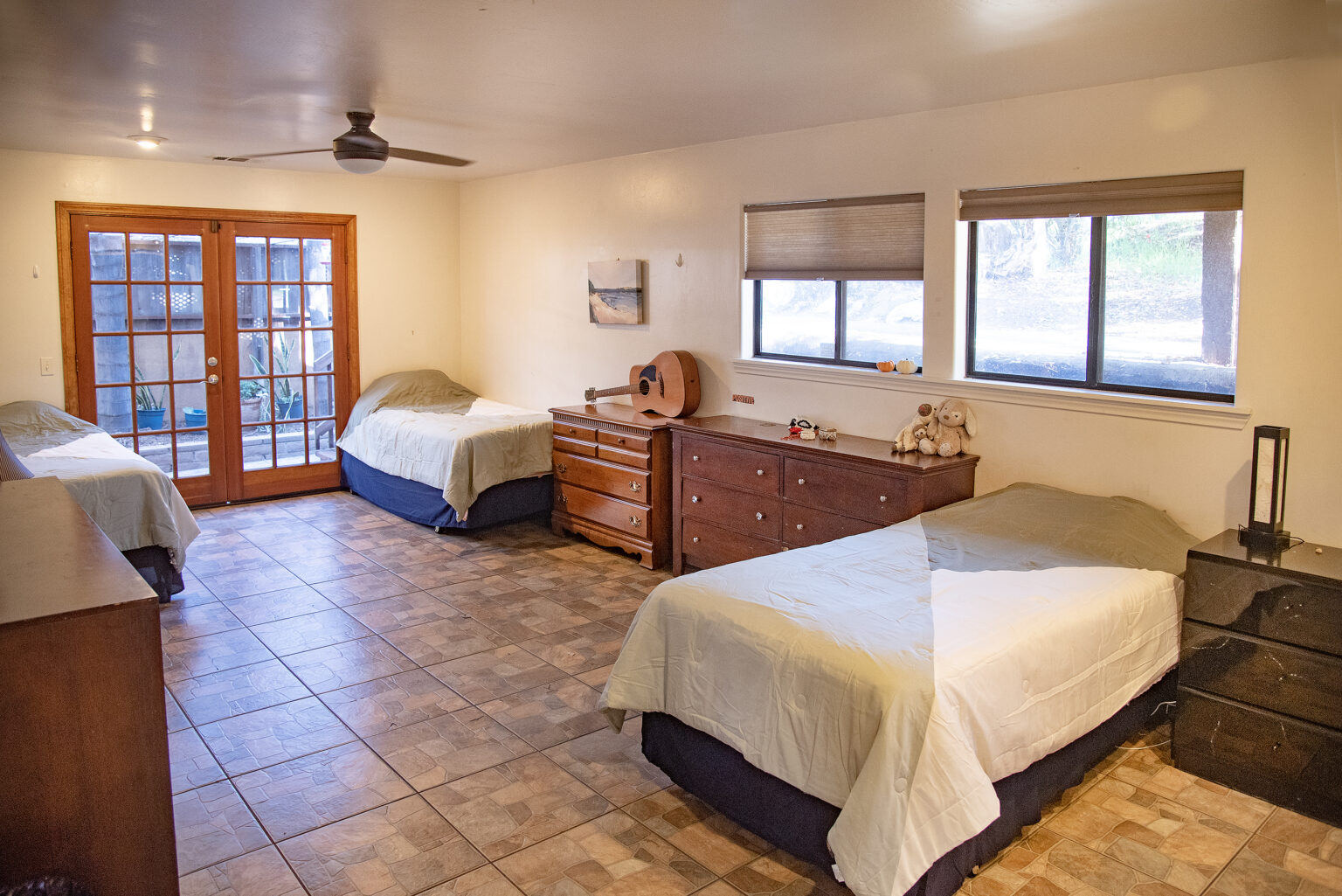 Trauma Informed Housing: Mental Health Supported Living | Experience ...