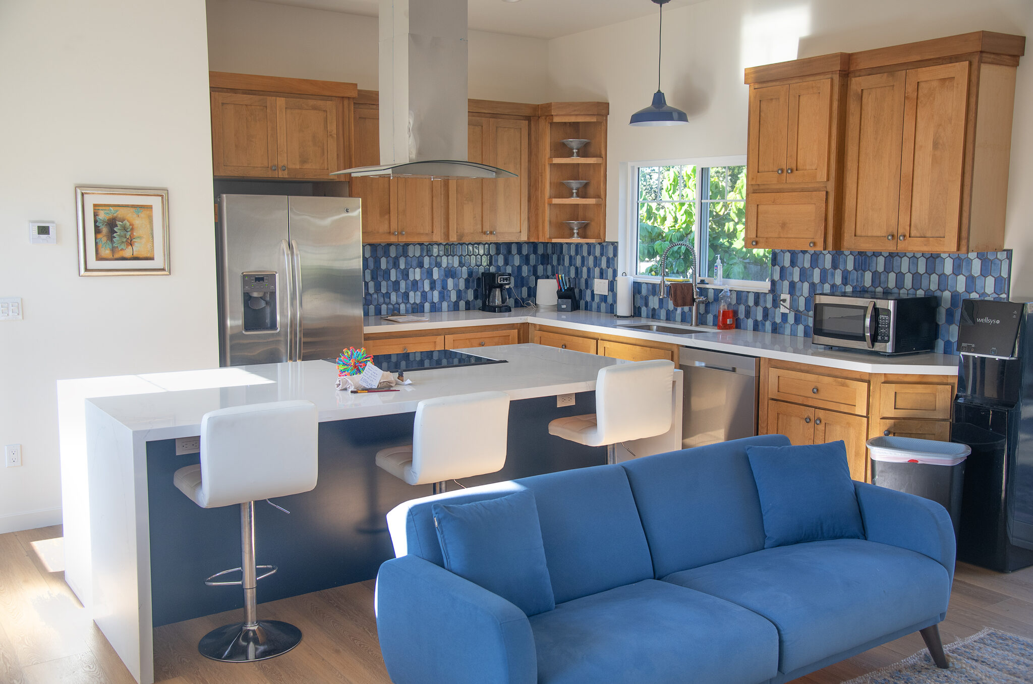 Sober Living in San Diego, California - Experience Structured Living